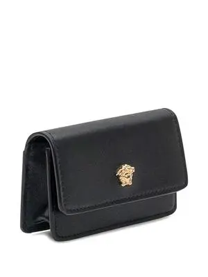 Versace Medusa-head Wallet