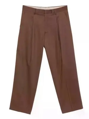 Costumein Ankle Length Pants For Men