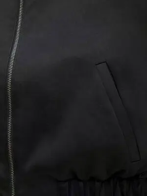 DRYKORN Zip-fastening Cinched Jacket