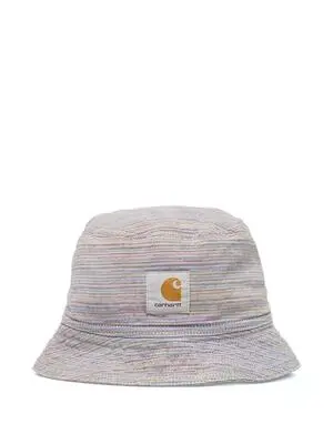 Carhartt Work In Progress Patterned Hats For Men