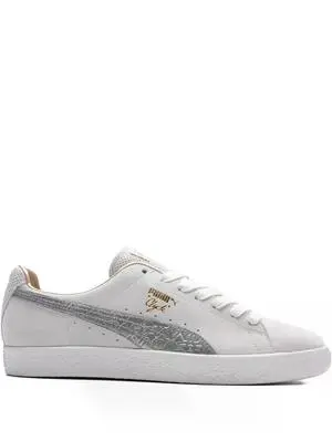 Puma Embossed Sneakers For Men