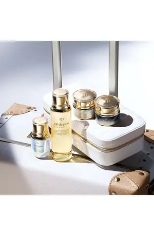 CLE DE PEAU BEAUTE Hydro-softening Essence Lotion - Mini