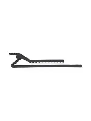 Dsquared2 Logo Tie Clip - Black