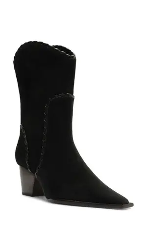 ALEXANDRE BIRMAN Victoria Saddle Boots