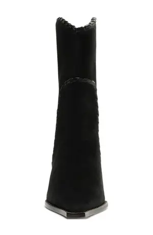 ALEXANDRE BIRMAN Victoria Saddle Boots