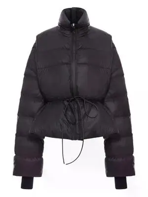 Rick Owens Padded Jackets For Women