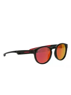 Carrera Eyewear Round Frame Sunglasses