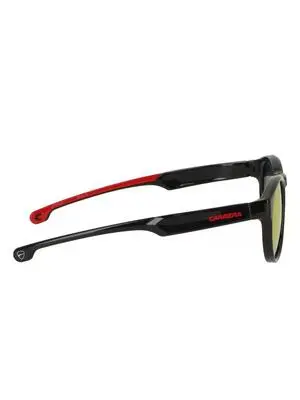Carrera Eyewear Round Frame Sunglasses
