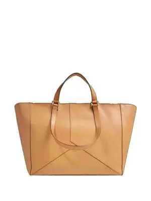 LANCEL Enveloppe Tote Bag