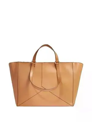 LANCEL Enveloppe Tote Bag