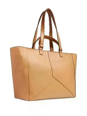 LANCEL Enveloppe Tote Bag