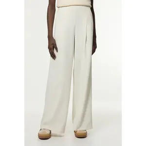 Karen Millen Essential Wide Leg Trousers