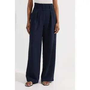 Karen Millen Button Detailed Bottoms For Women