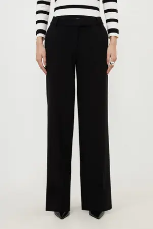 Karen Millen Knee Length Pants For Women