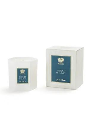 ANTICA FARMACISTA Neroli & Tonic Scented Candle - No Color