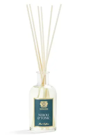 ANTICA FARMACISTA Neroli & Tonic Fragrance Reed Diffuser - No Color