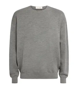 Fear Of God Medium Knit Sweaters For Men