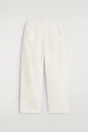 Women's Cos White Co