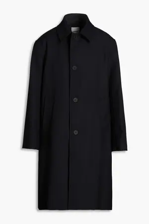 Sandro Button Detailed Outerwear For Men