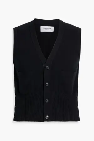 Men's Cardigans Vests