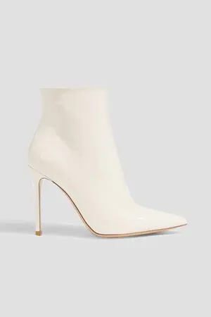 Gianvito Rossi Ankle Booties