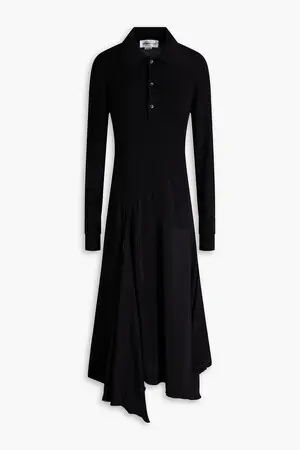 Victoria Beckham Slip Day Dresses