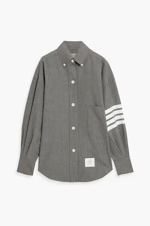 Thom Browne Applique Shirts For Women