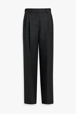 Brunello Cucinelli Printed Pants For Women