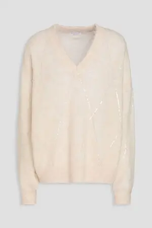Women's Light Sweaters