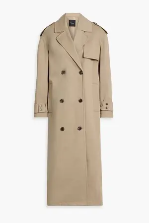 Theory Trench Coats For Women