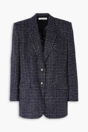 Alessandra Rich Oversized Blazers For Women