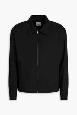 Sandro Cuffed Outerwear For Men