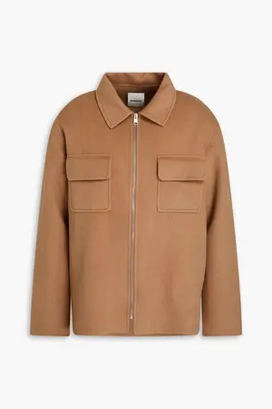 Men's Camel Jackets
