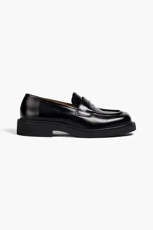 Sandro Slip On Loafers For Men