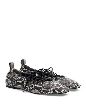 Rag & Bone Ballerina Flats For Women