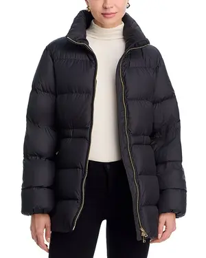 Moncler Brossette Jacket - Black