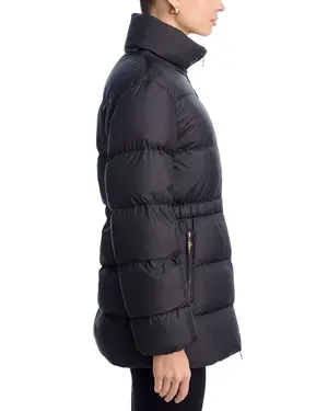 Moncler Brossette Jacket - Black