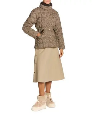 Moncler Antigony Jacket