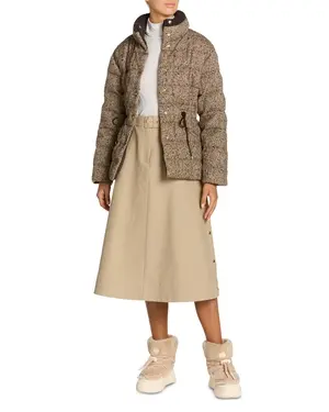 Moncler Antigony Jacket