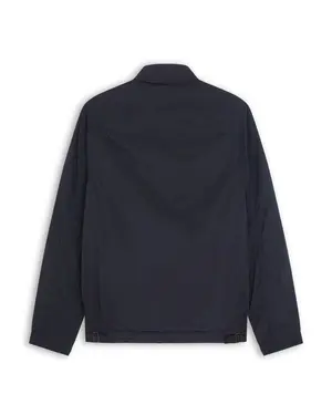 Paul Smith Regular Fit Shirt Jacket