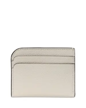 Kate Spade New York Devin Card Holder - Cashew Milk