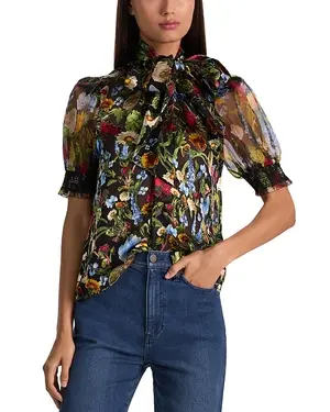 Alice + Olivia Blouse Tops