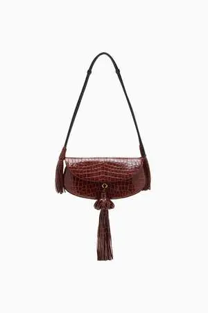 Ulla Johnson Adjustable Shoulder Bags