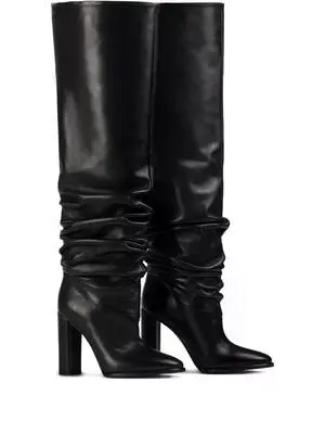 LE SILLA 110mm Elsa Boots