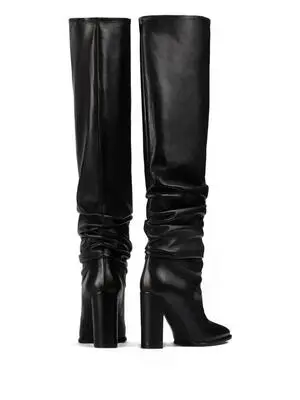 LE SILLA 110mm Elsa Boots