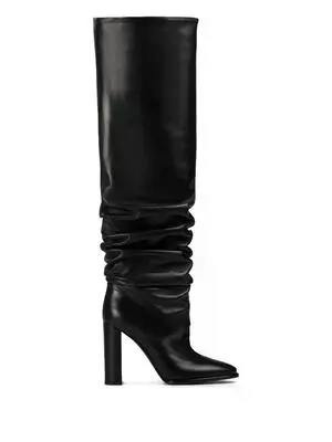 LE SILLA 110mm Elsa Boots