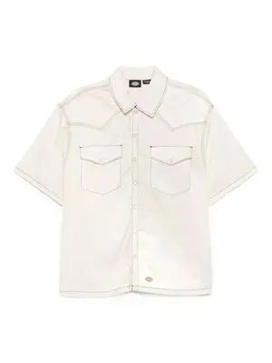 Dickies Cotton Shirt