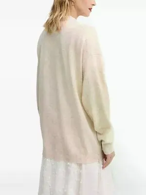 Munthe Wool Cardigan