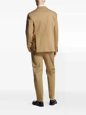 Dsquared2 Capri Two-button Suit