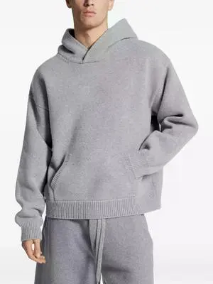 Dsquared2 Wool Hoodie